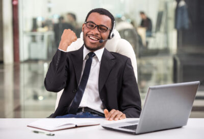 Careers | InfoCision