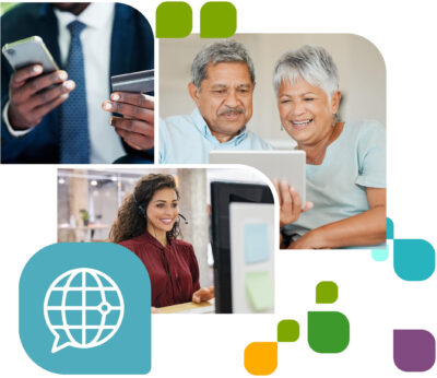 Services | InfoCision