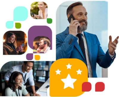 Services | InfoCision
